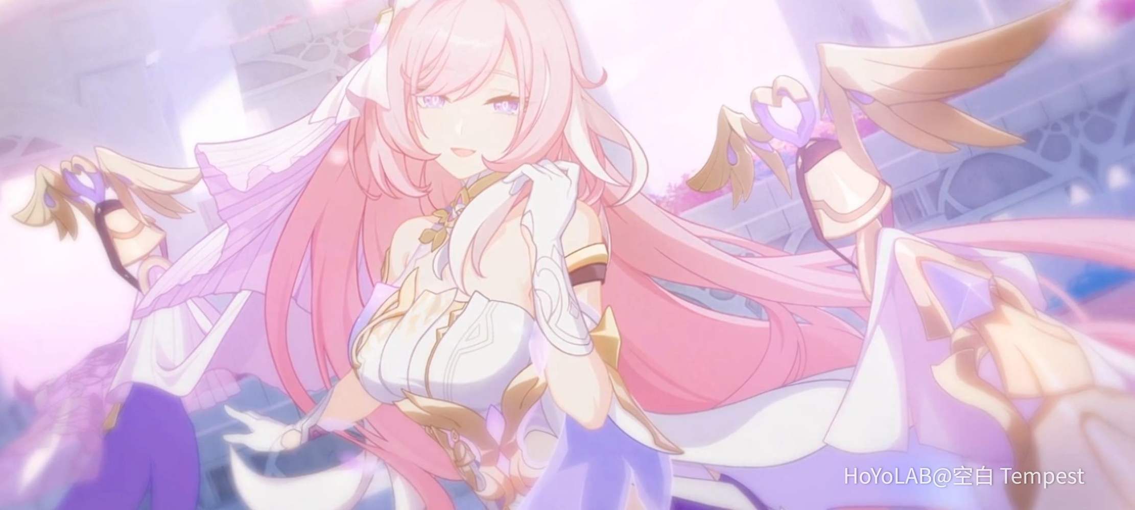 Herrscher Of Origin Honkai Impact 3rd | HoYoLAB