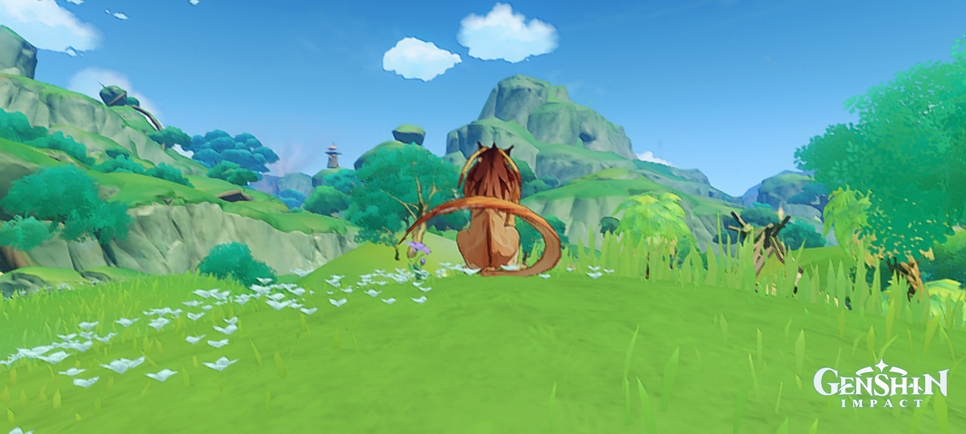 Simba Genshin Impact | HoYoLAB