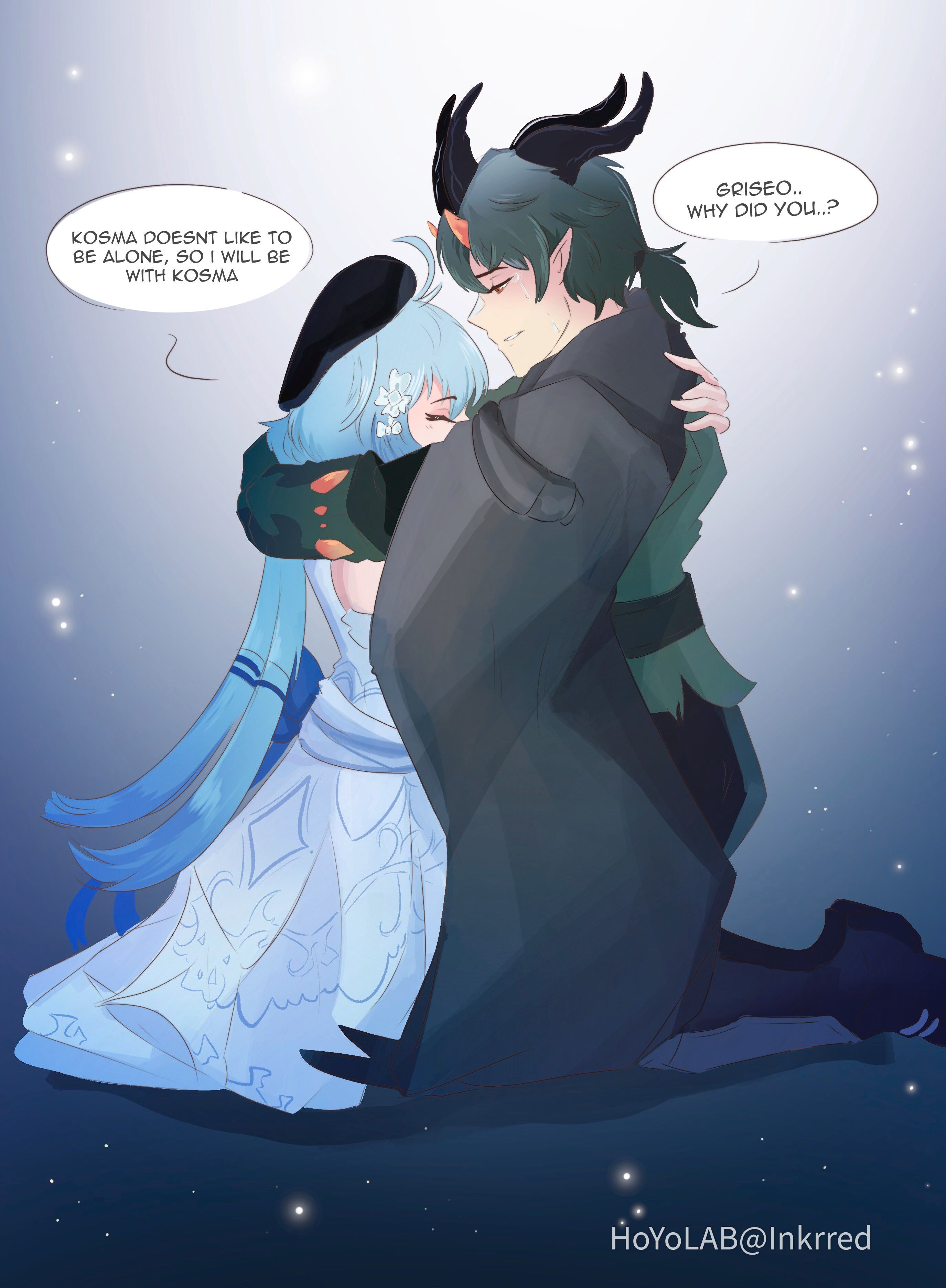 together Honkai Impact 3rd | HoYoLAB