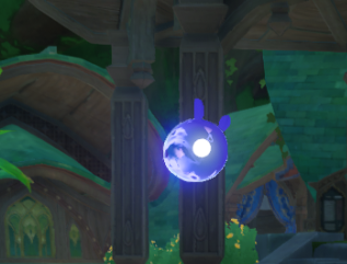 Seelie Genshin Impact | HoYoLAB