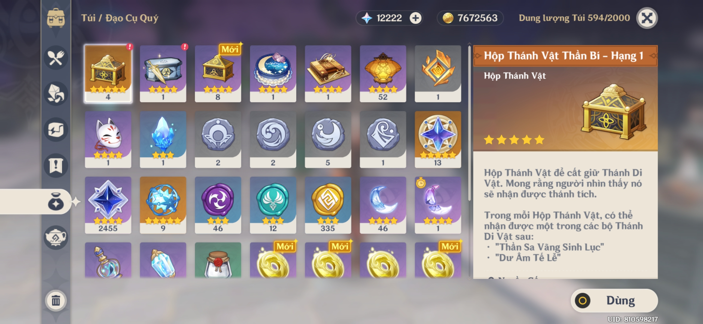 Damn nice primogem numbers Genshin Impact | HoYoLAB