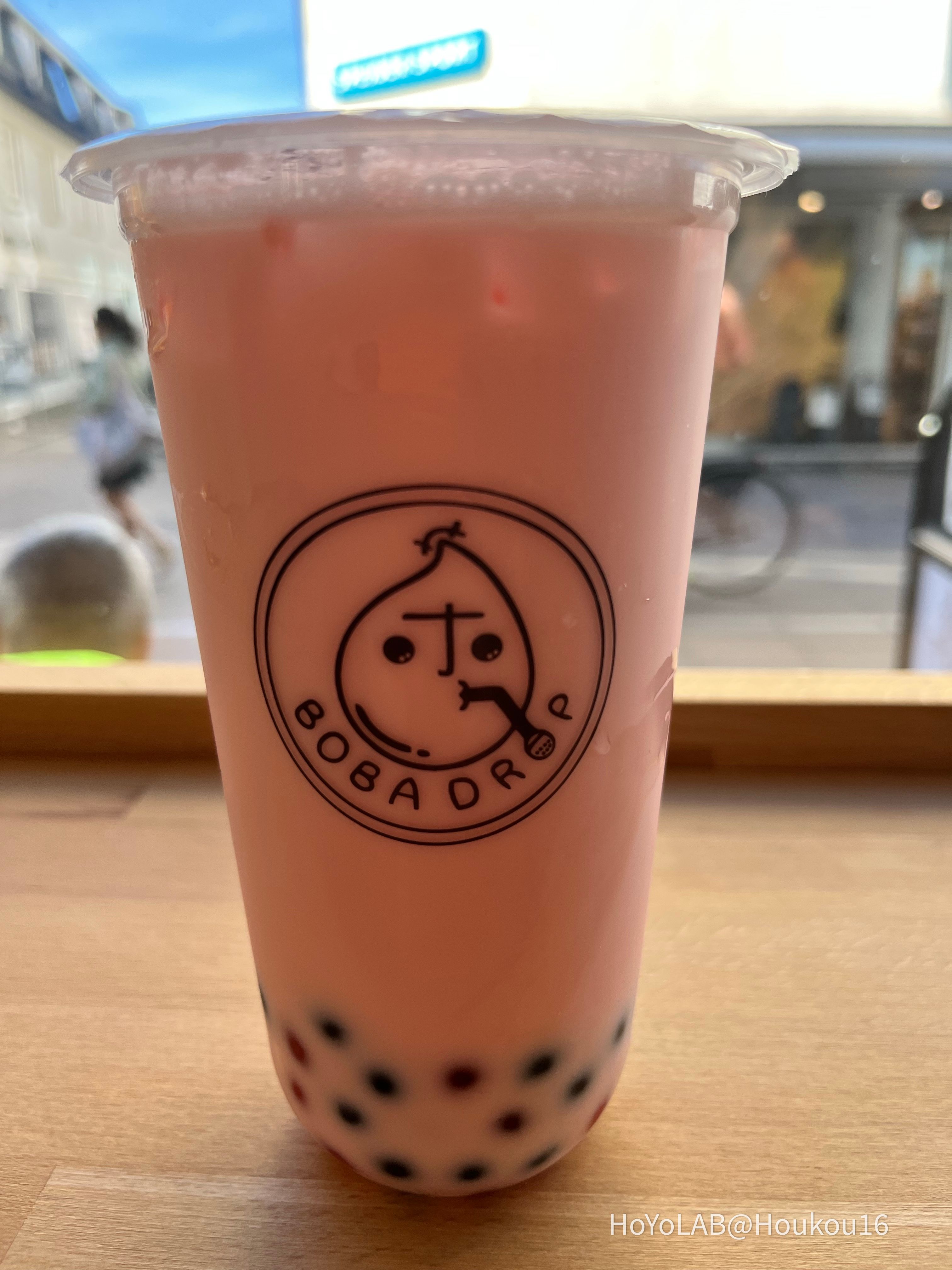 Boba Genshin Impact | HoYoLAB