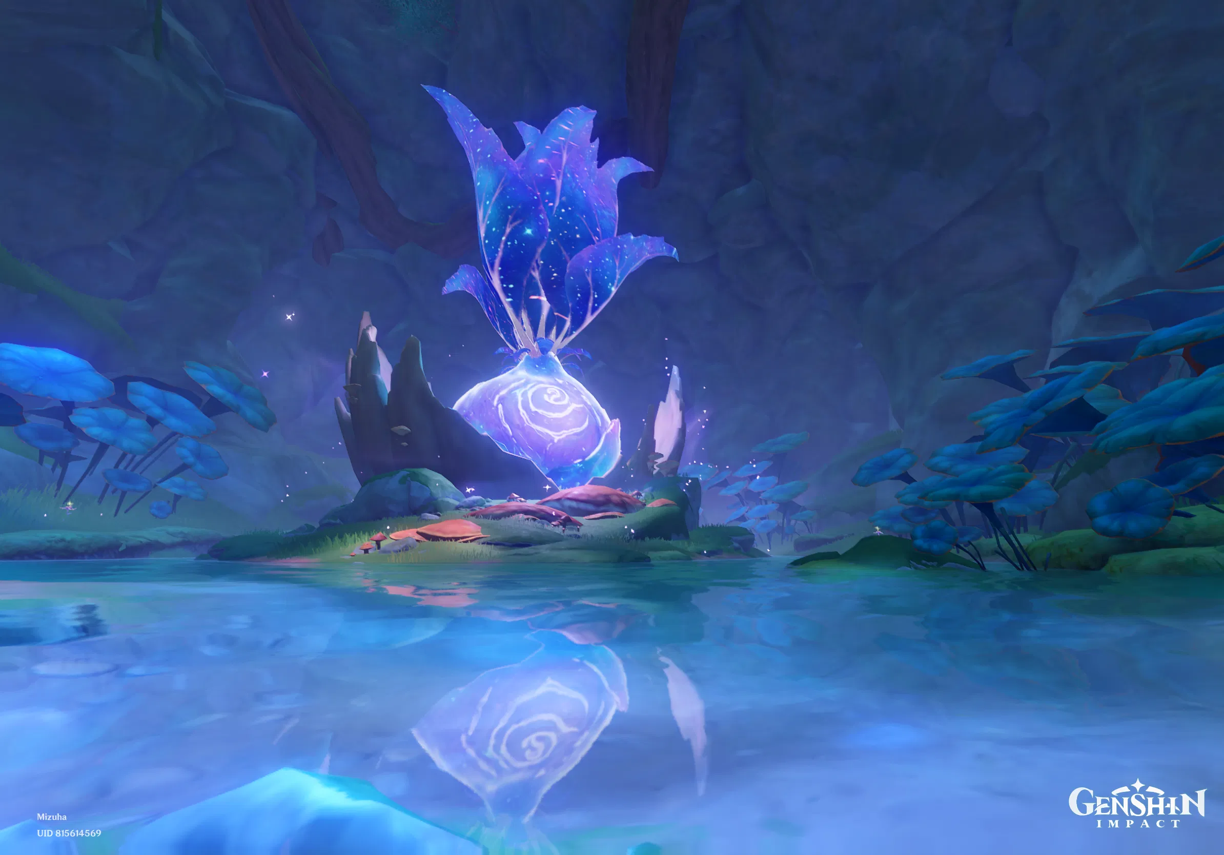 Varanara Genshin Impact | HoYoLAB