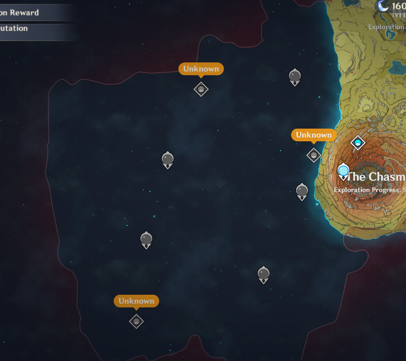 Sumuru Adventure Diary - 9/1/2022 Genshin Impact | HoYoLAB