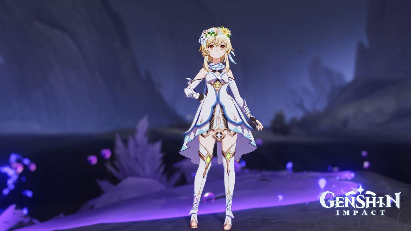 อยากให้เขาทำระบบแต่งตัวให้ Tabibito เราซักที บางทีอยากเอานู่นนี่จากใน ...