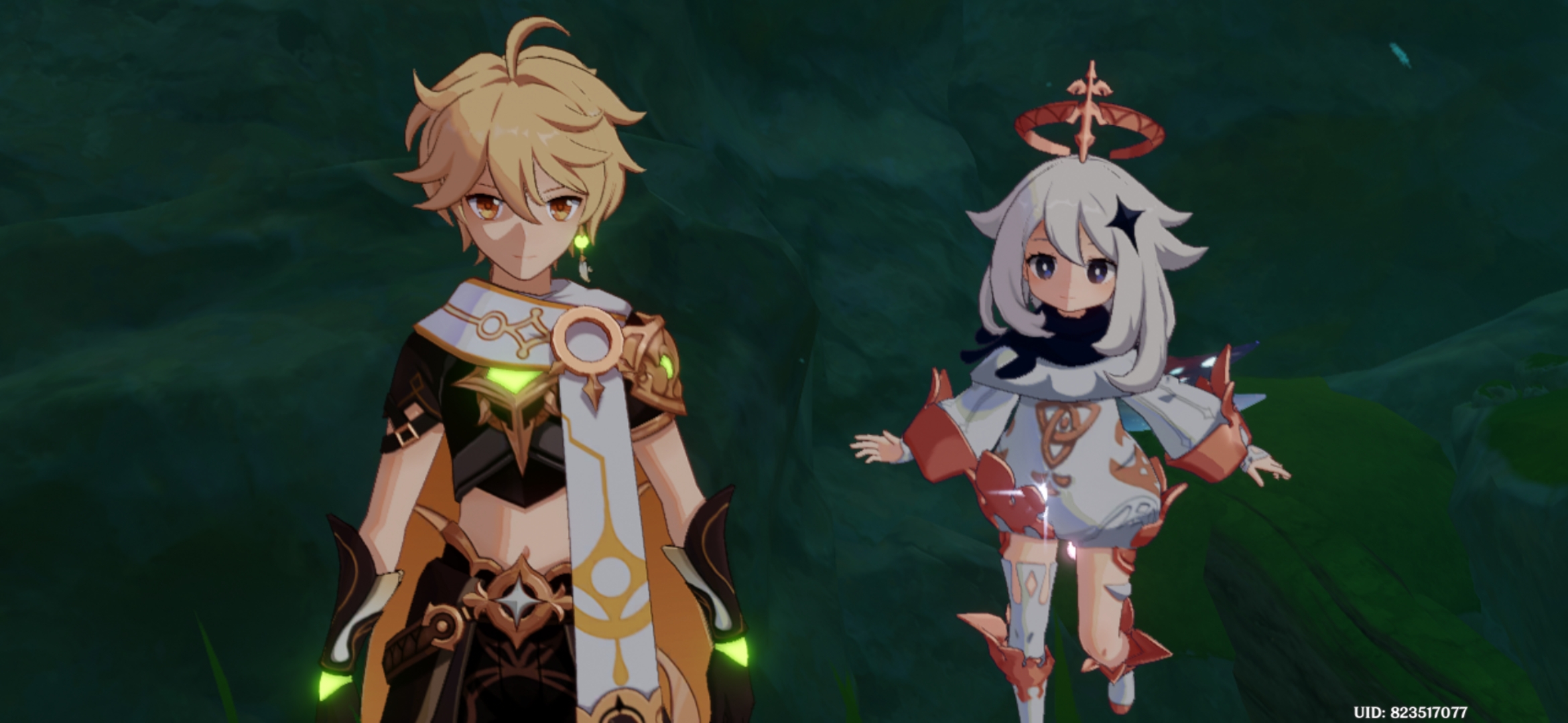 Sumeru Exploration 💯 Genshin Impact | HoYoLAB