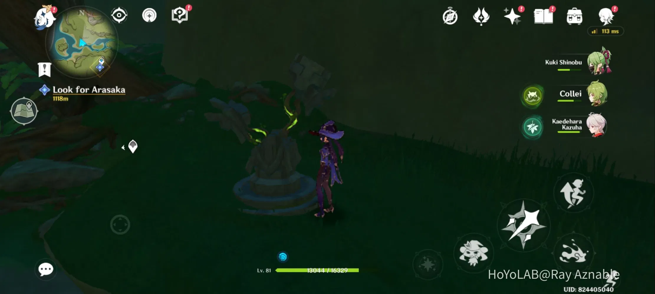 HoYoLAB - Official Community