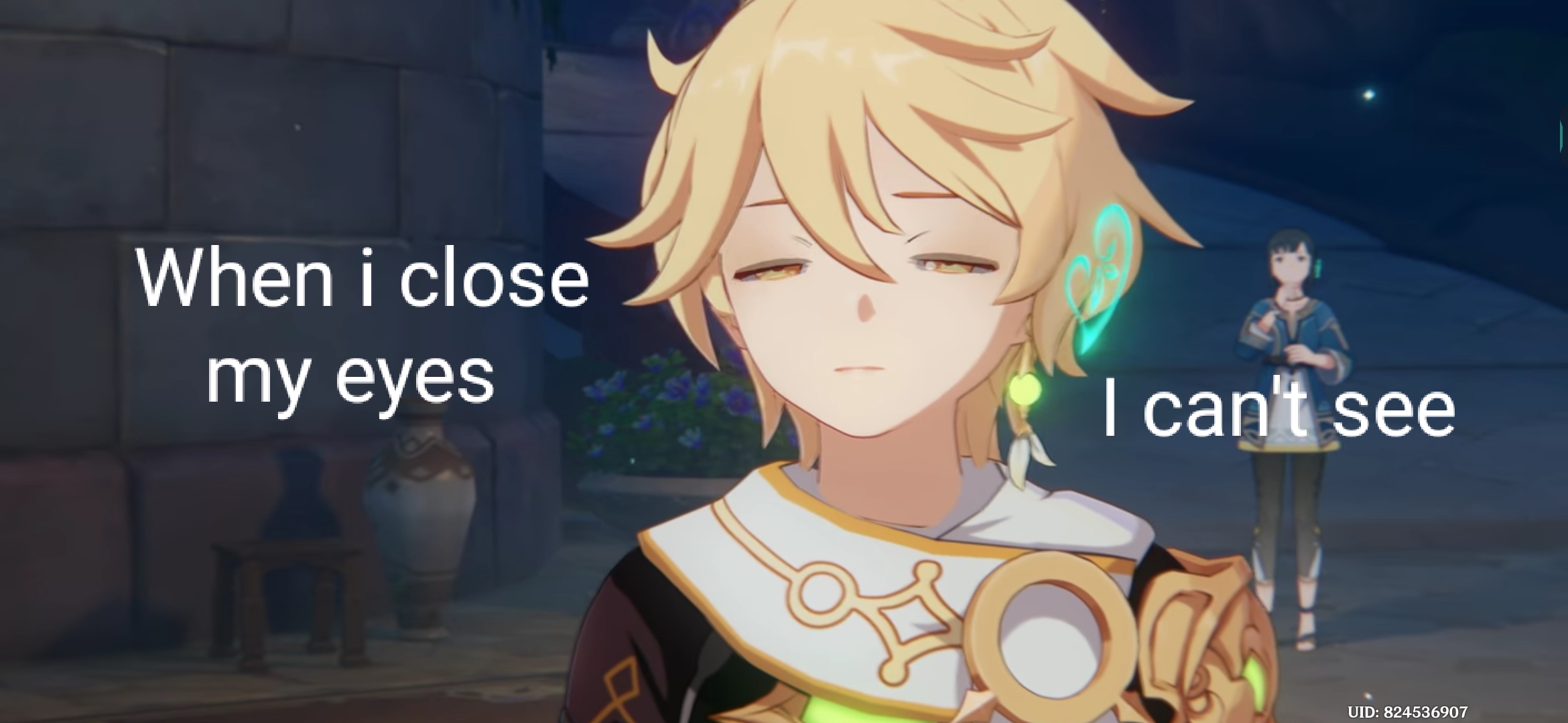 mood Genshin Impact | HoYoLAB