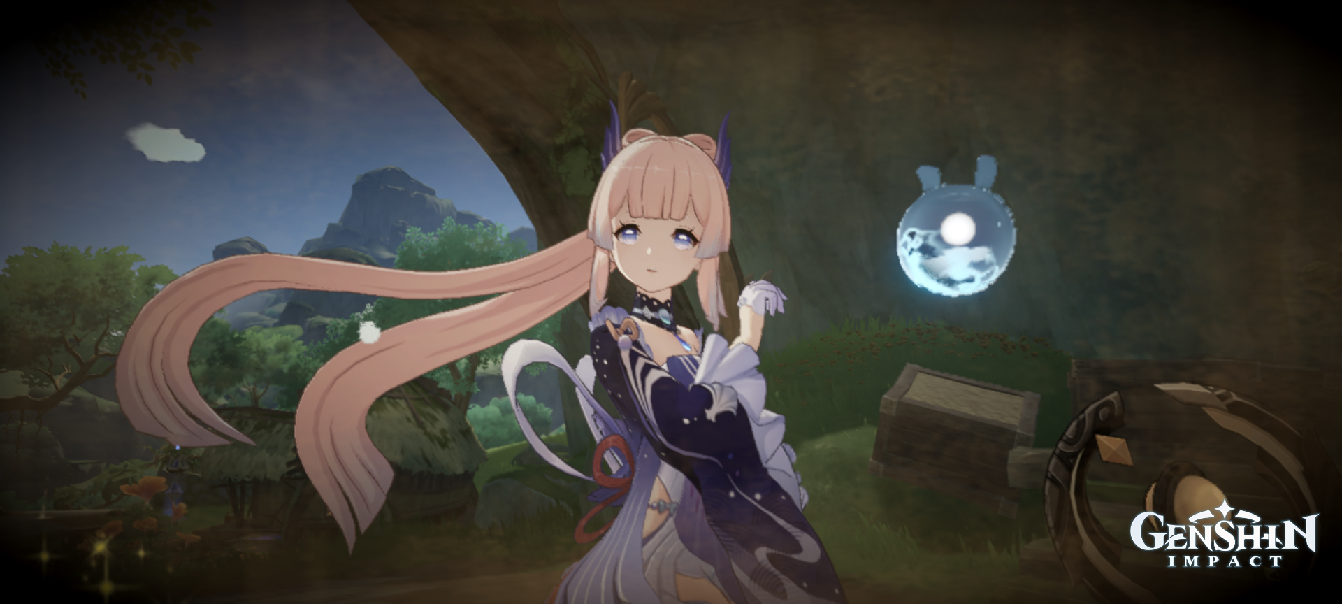 3 сентября, Дневник приключений Сумеру | Genshin Impact | HoYoLAB