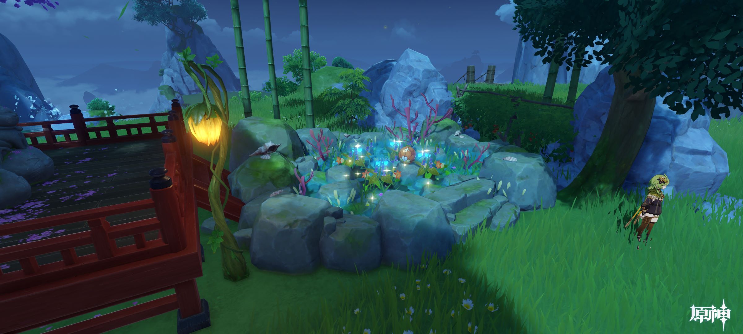 farm Genshin Impact | HoYoLAB