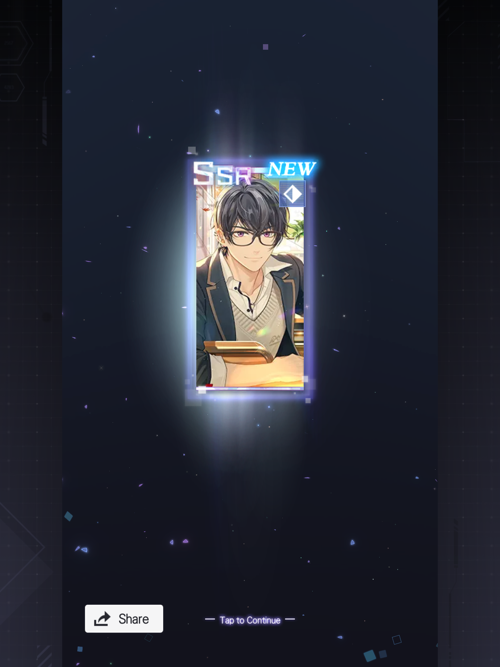 NOOOOOOOOOOOOOOOOOOOOOOOO Tears of Themis | HoYoLAB