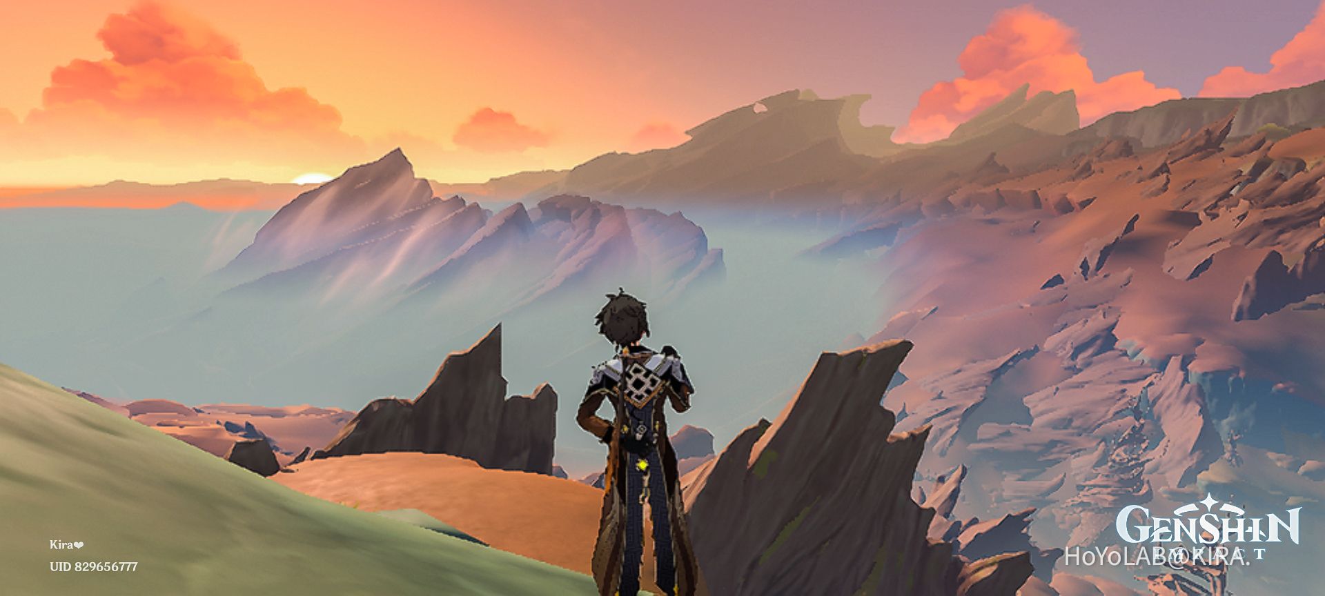 A Glimpse of Sumeru's Desert 🏜 Genshin Impact | HoYoLAB