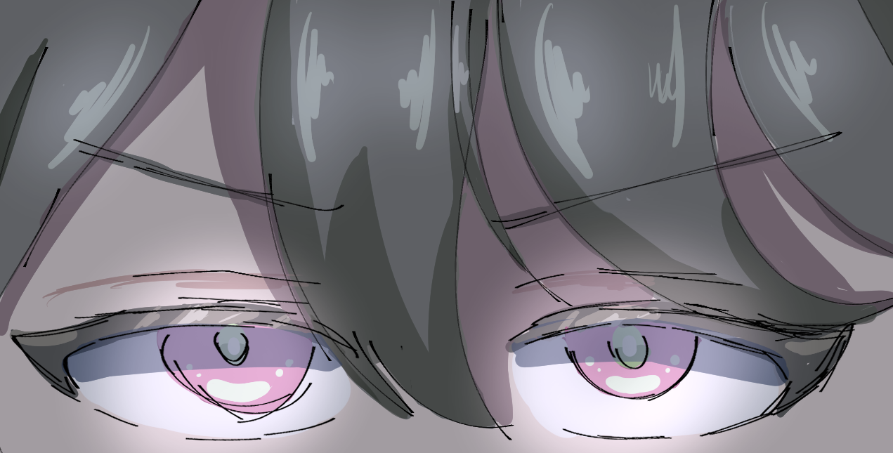 just a quick one, su's eyes Honkai Impact 3rd | HoYoLAB