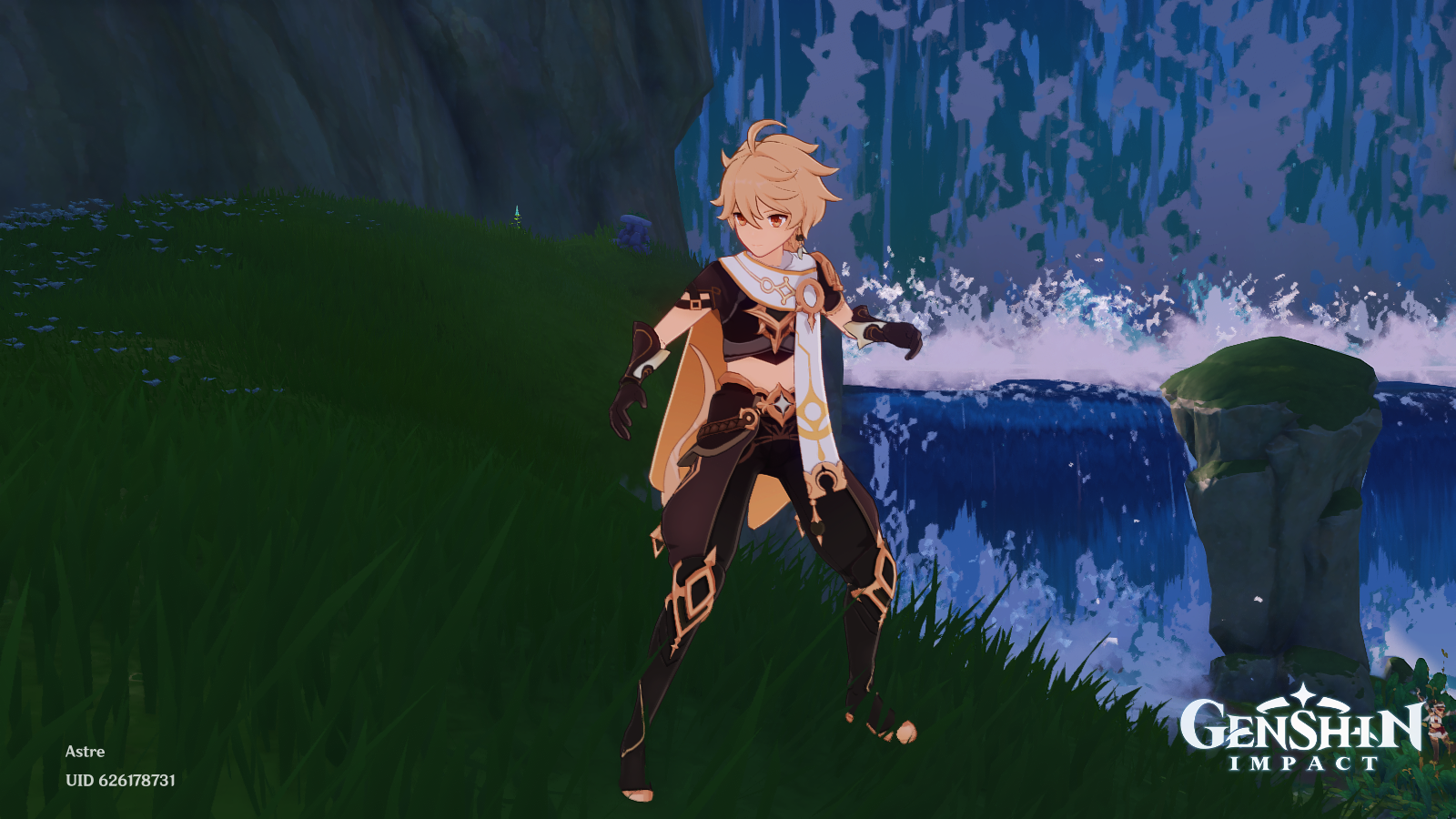 No Element Traveler in Sumeru! Genshin Impact | HoYoLAB