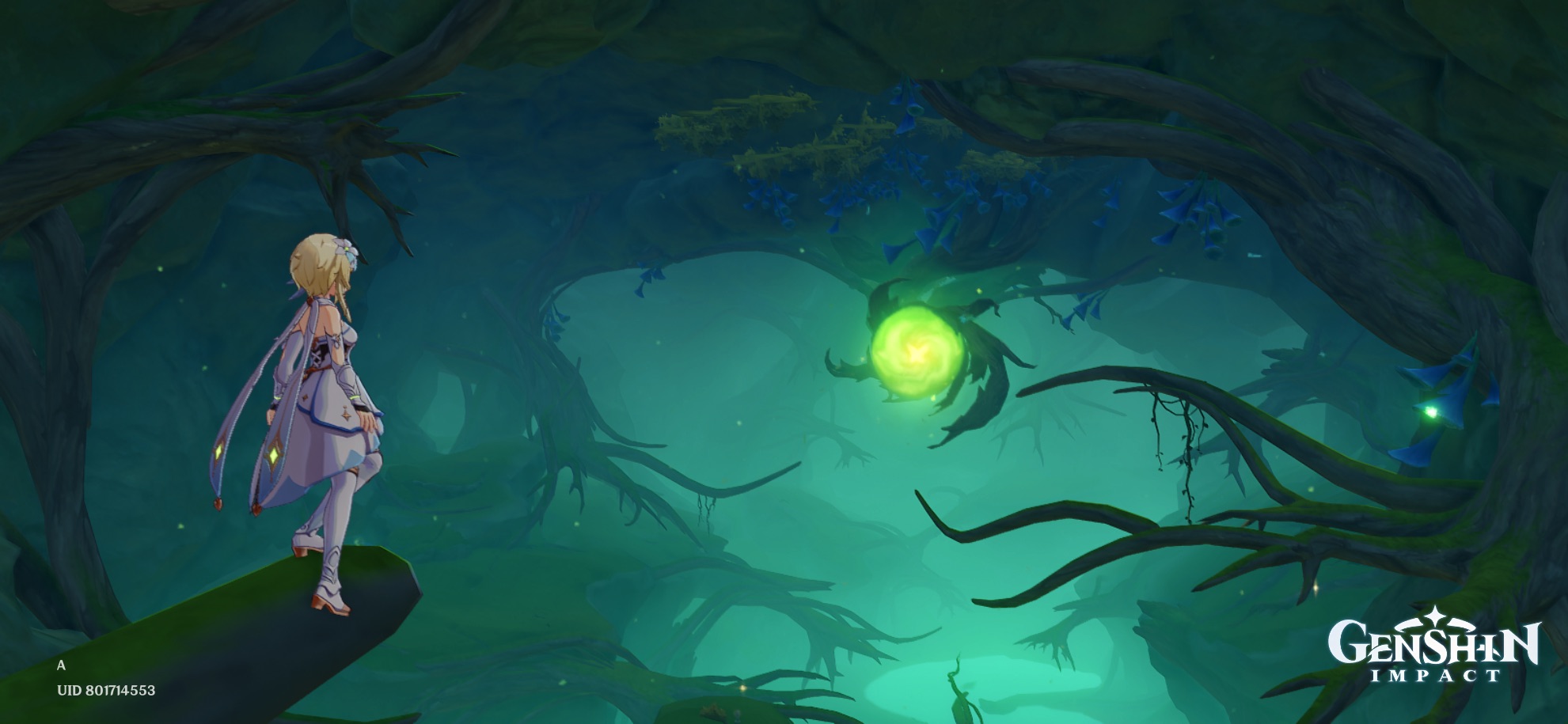 lumine’s adventure in sumeru Genshin Impact | HoYoLAB