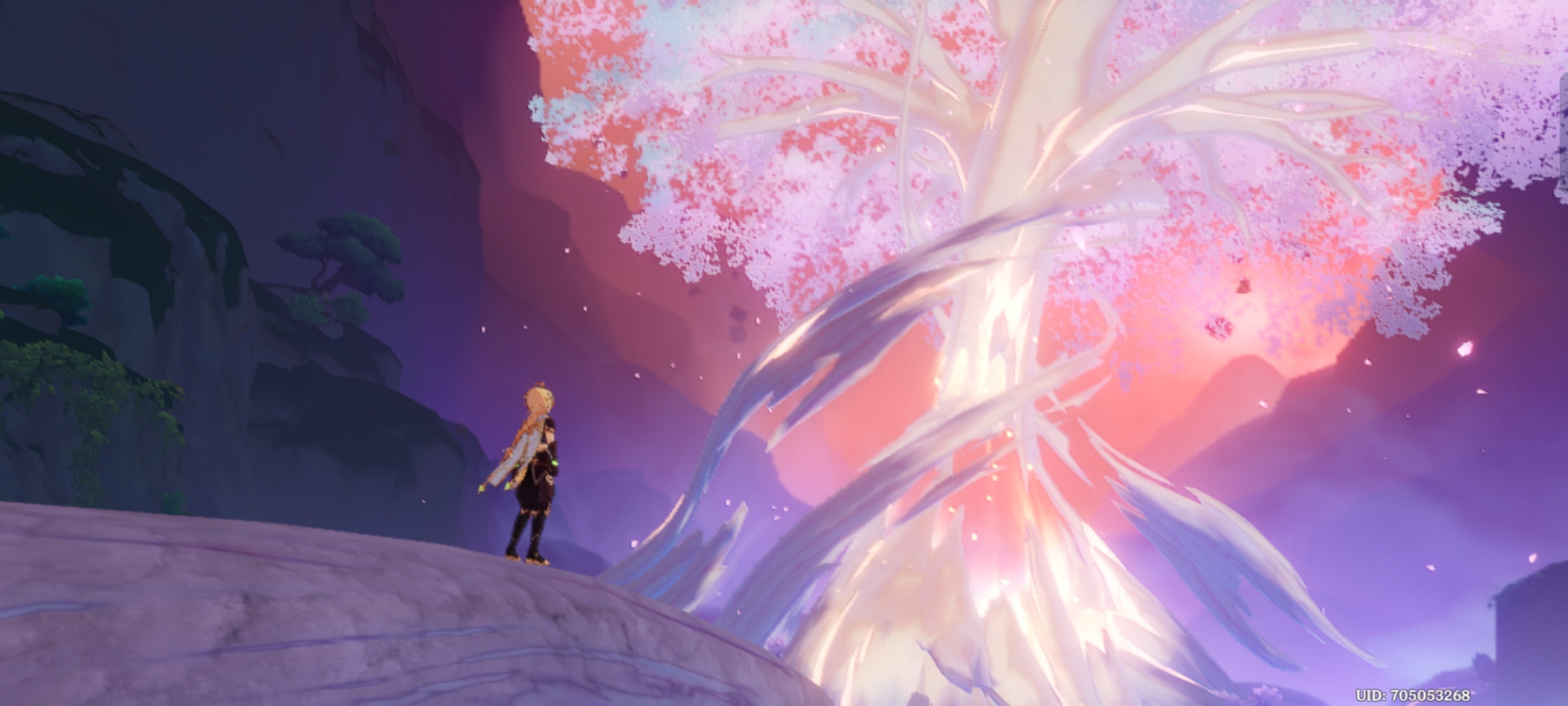 tree 👀 Genshin Impact | HoYoLAB