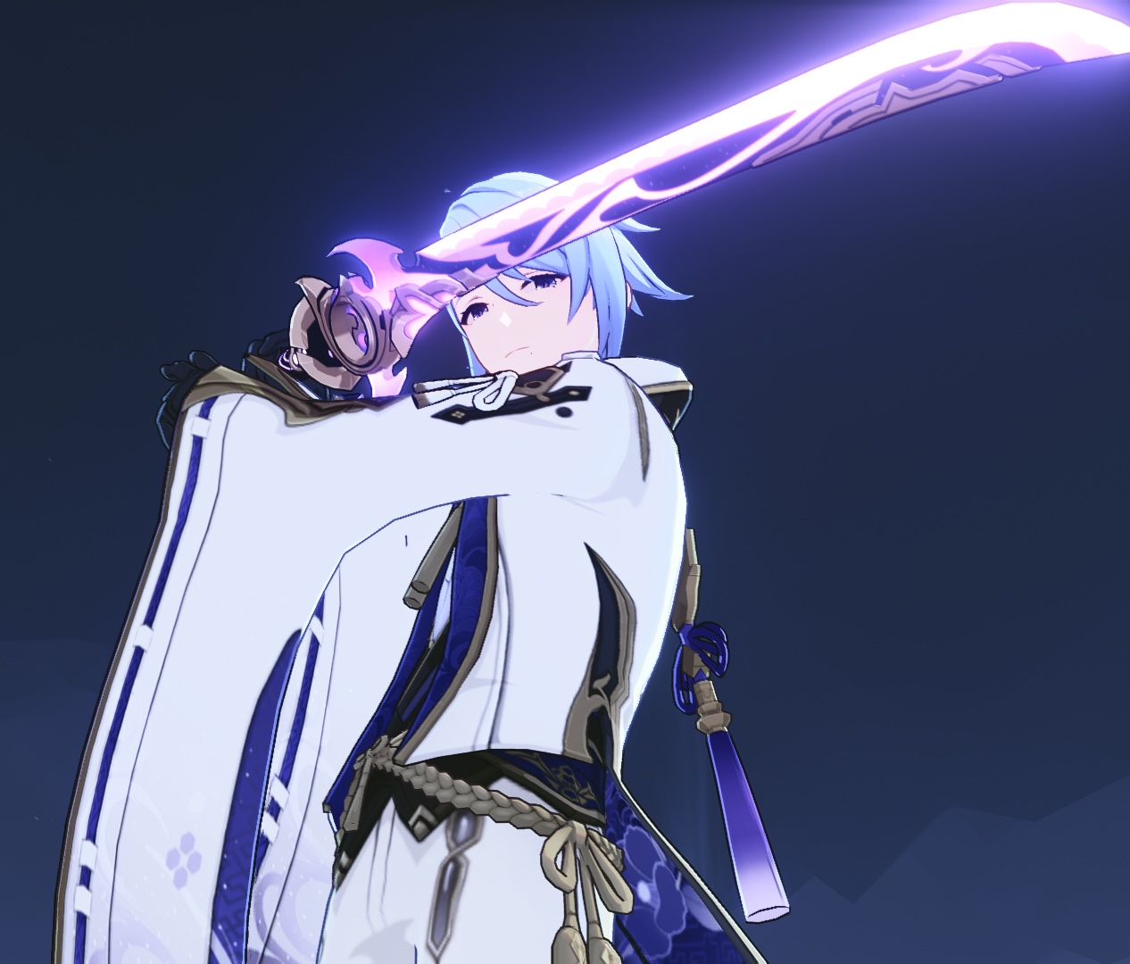 🗡💙 Genshin Impact | HoYoLAB