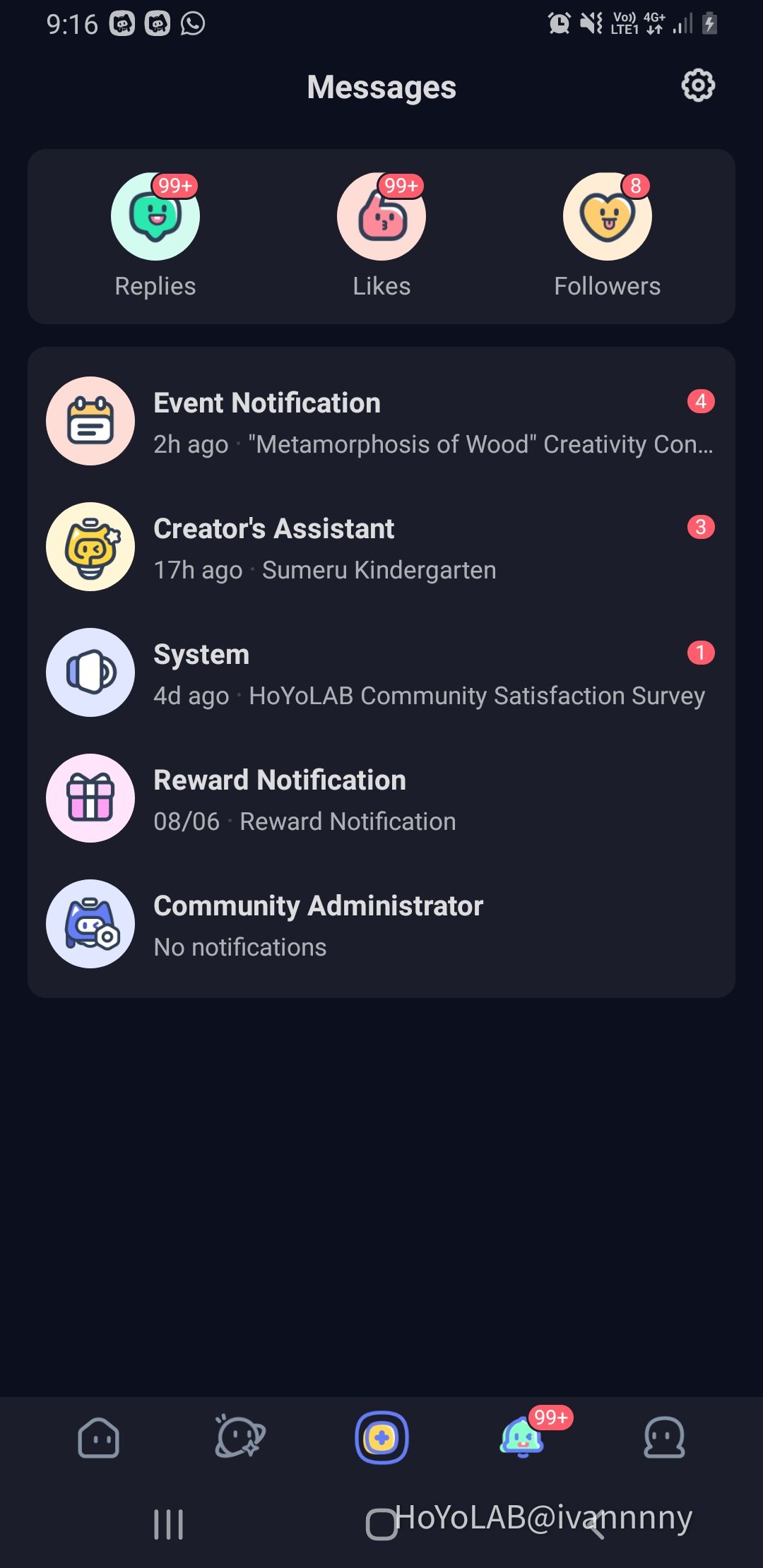 ty Genshin Impact | HoYoLAB