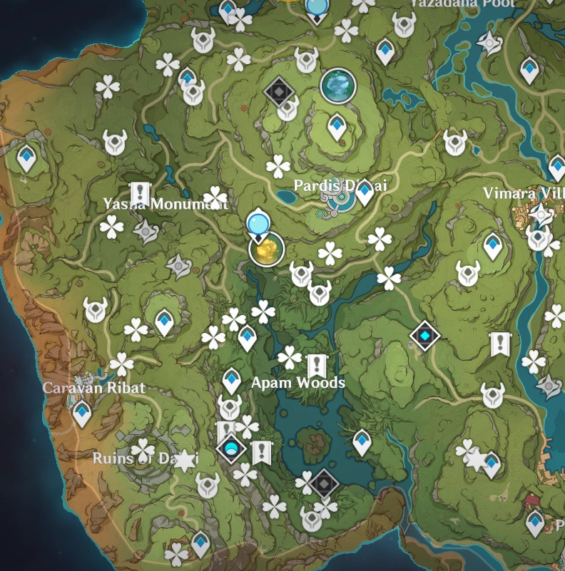 HoYoLAB - Official Community