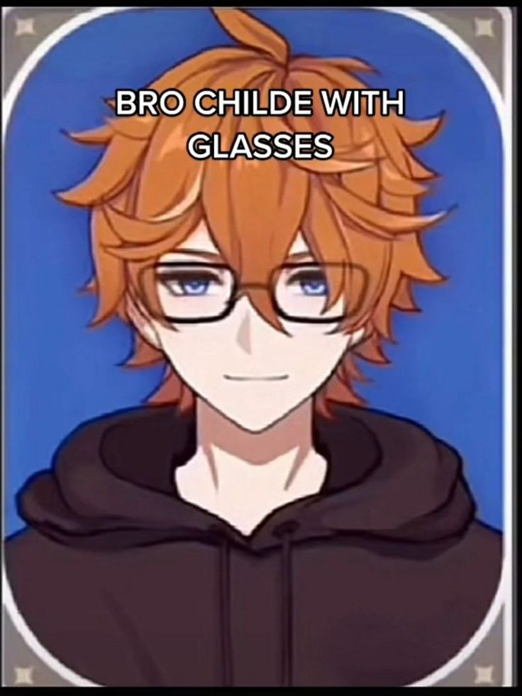 childe Genshin Impact | HoYoLAB