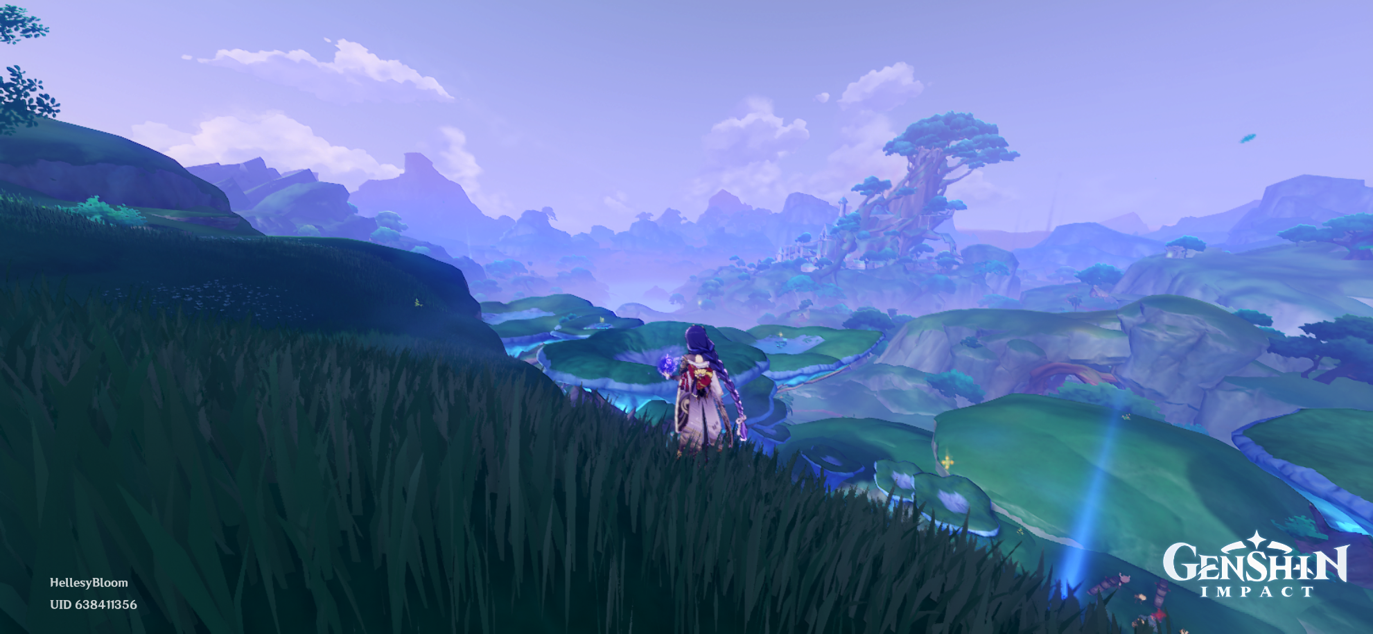 Exploring Sumeru Genshin Impact | HoYoLAB