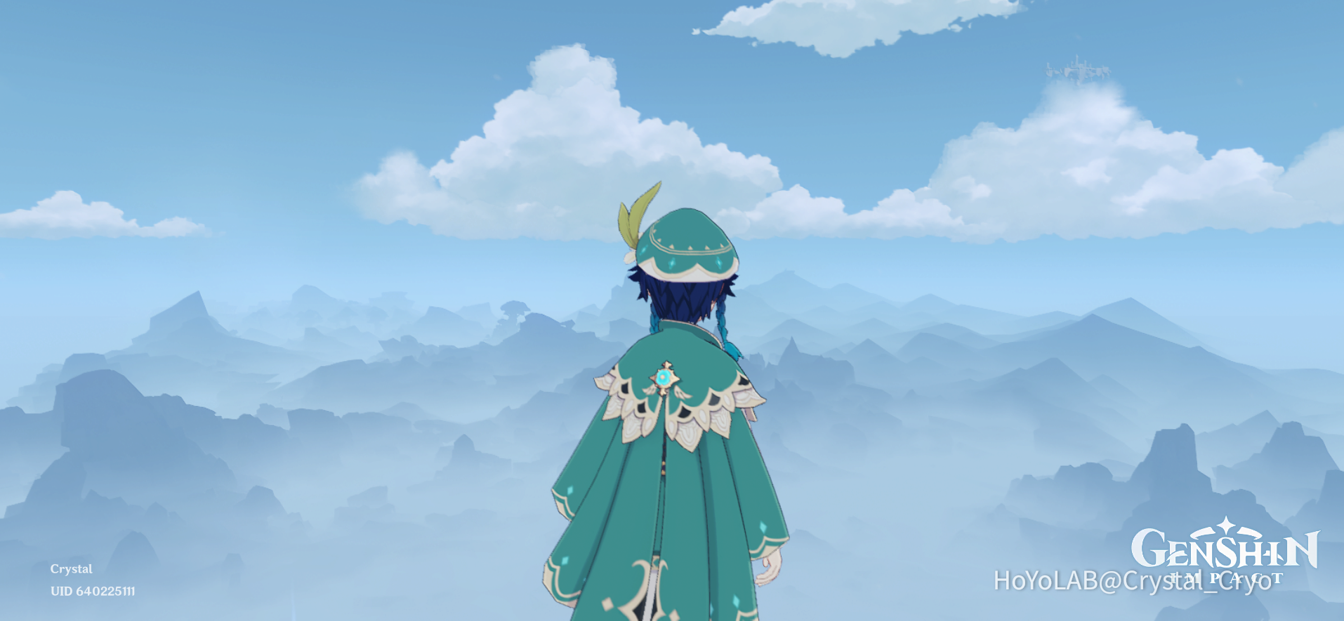 Hide and seek “hard” mode Genshin Impact | HoYoLAB