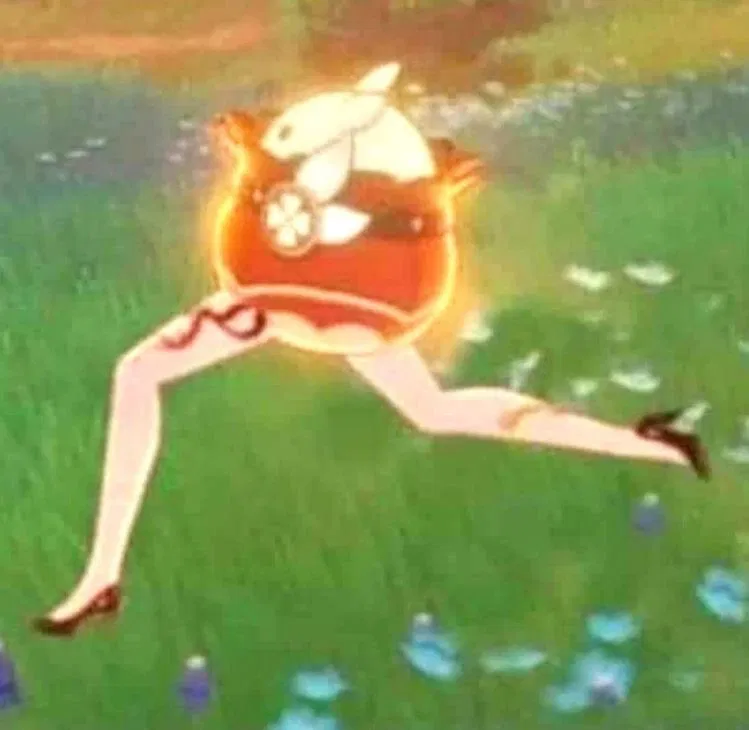 pyro archon leak Genshin Impact | HoYoLAB