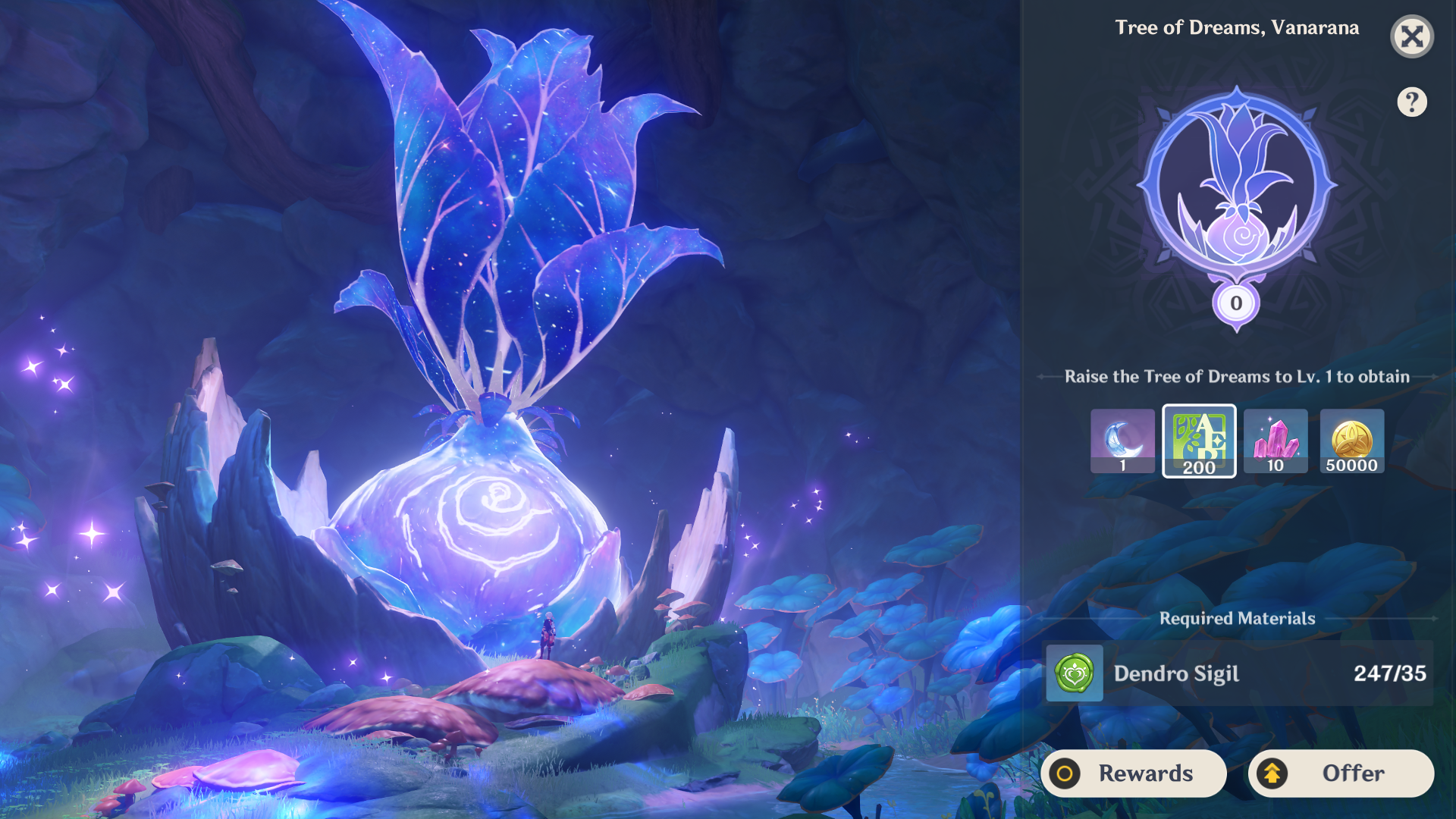 Life of Sigil Farming Genshin Impact | HoYoLAB