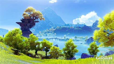 yay bye. Genshin Impact | HoYoLAB