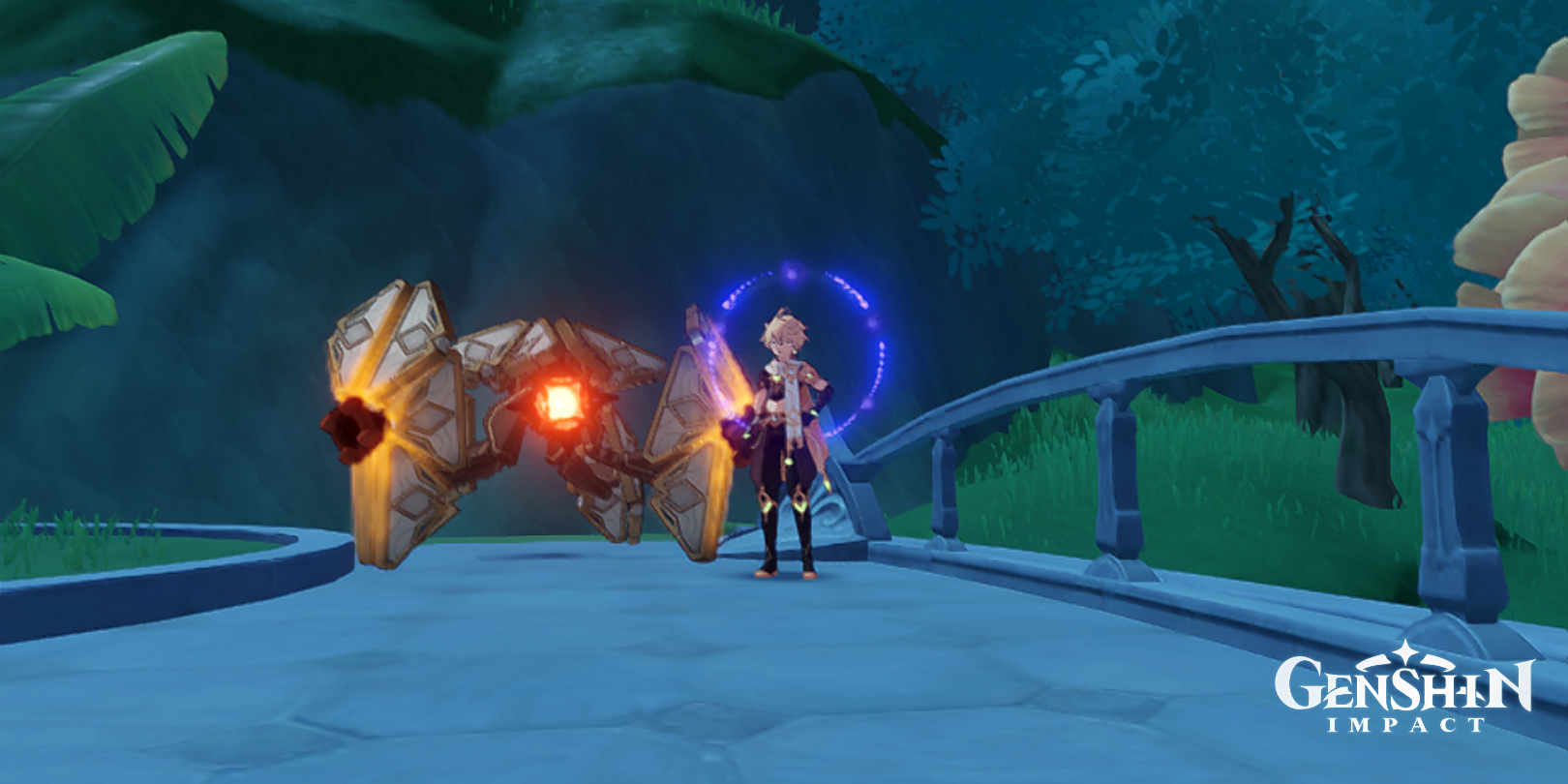 gud boy Genshin Impact | HoYoLAB