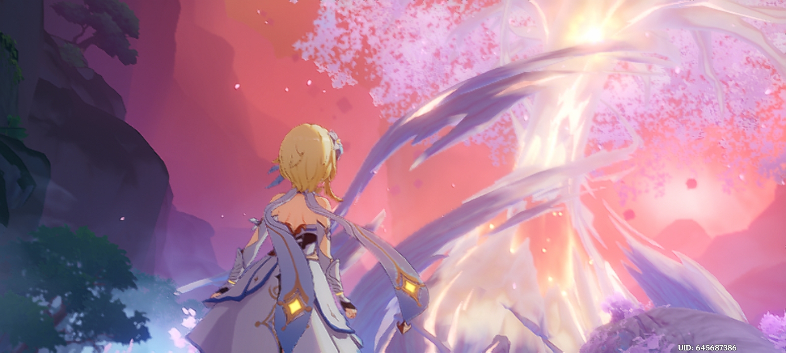 Big Tree Genshin Impact | HoYoLAB