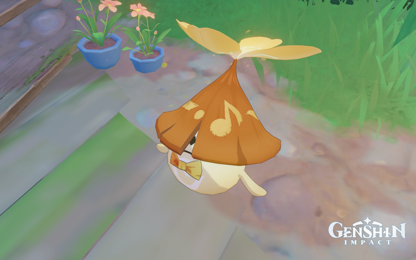 Aranara | Genshin Impact | HoYoLAB