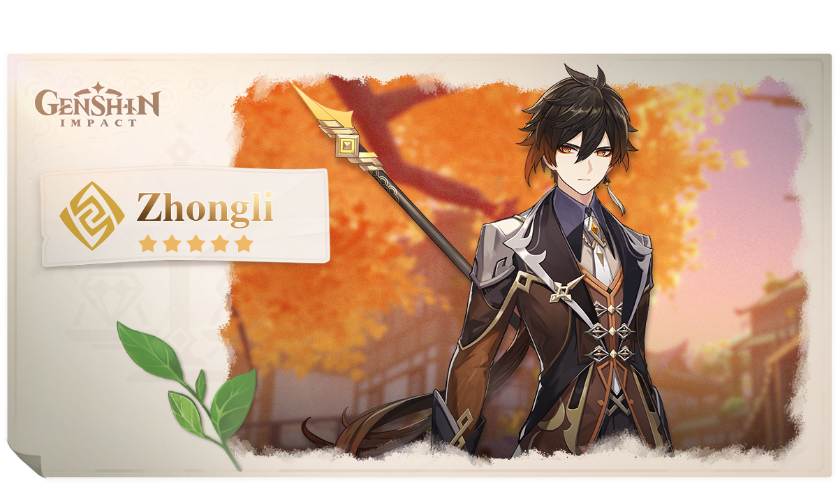 test Genshin Impact | HoYoLAB