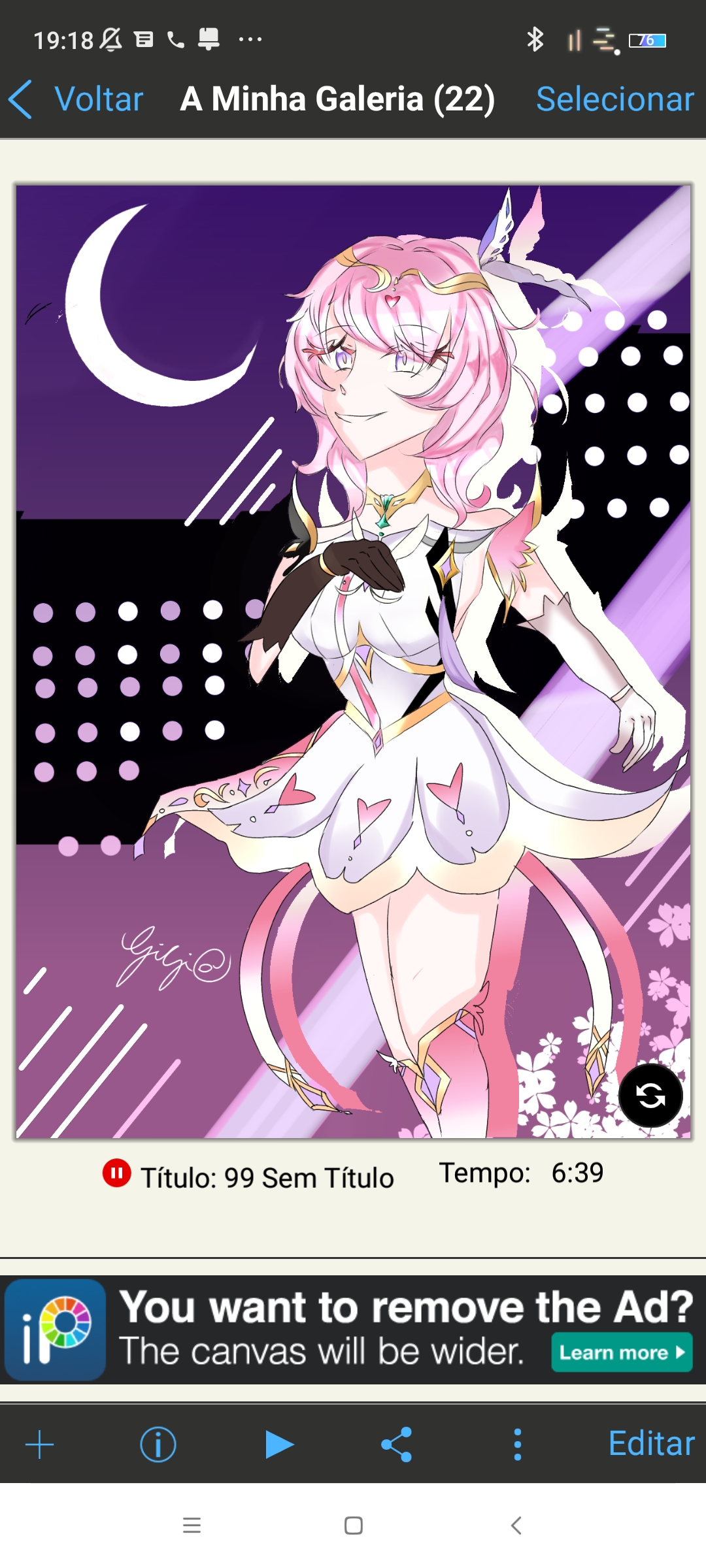 Name :elysia Honkai Impact 3rd | HoYoLAB