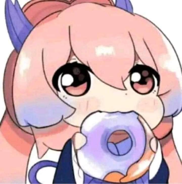 uwu Genshin Impact | HoYoLAB