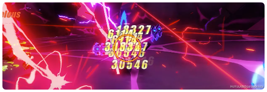 [Guide] Types of Damage + Buffs Honkai Impact 3rd | HoYoLAB