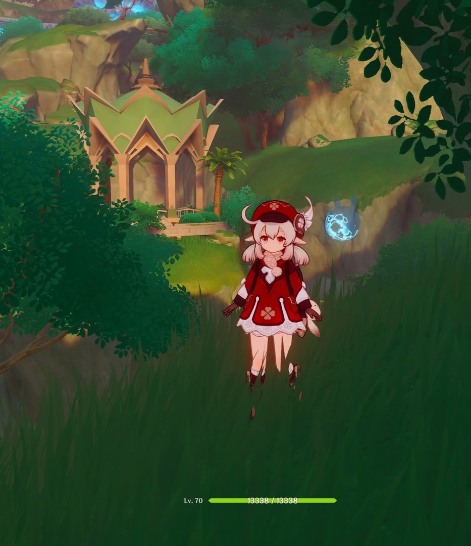 Treasure hunting Genshin Impact | HoYoLAB