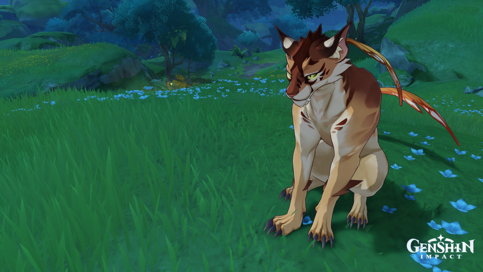 Sumeru's Special Creatures! Genshin Impact | HoYoLAB