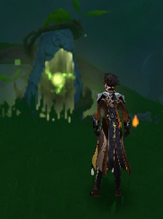 Exploring the Sumeru Map! Genshin Impact | HoYoLAB