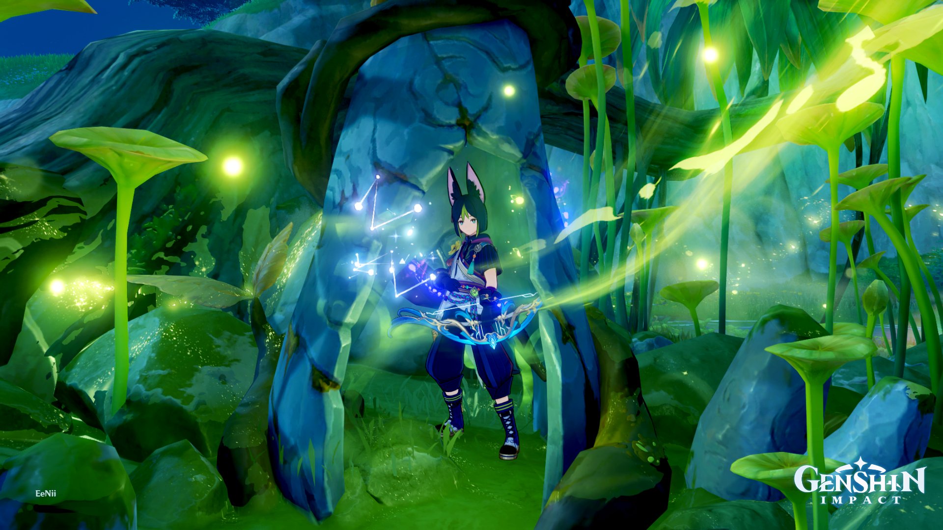 Treasure of sumeru Genshin Impact | HoYoLAB