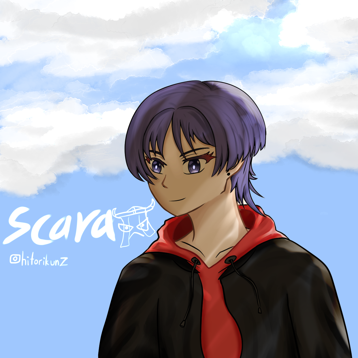 scara guys!!☕️ Genshin Impact | HoYoLAB