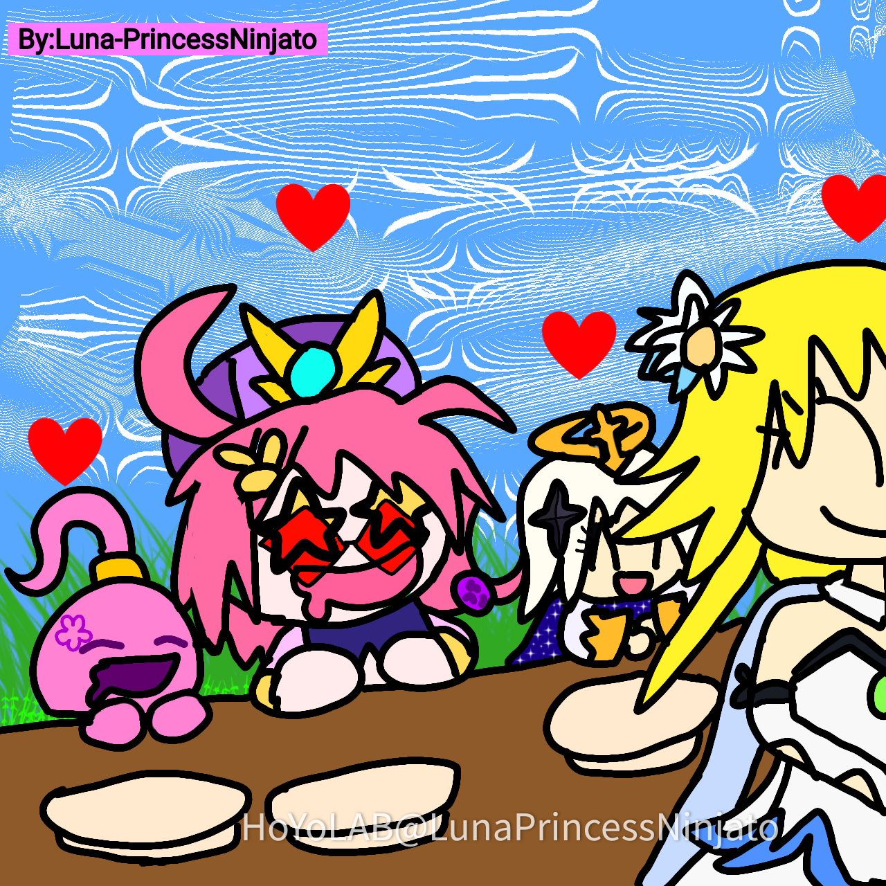 Mora meat for all Genshin Impact | HoYoLAB