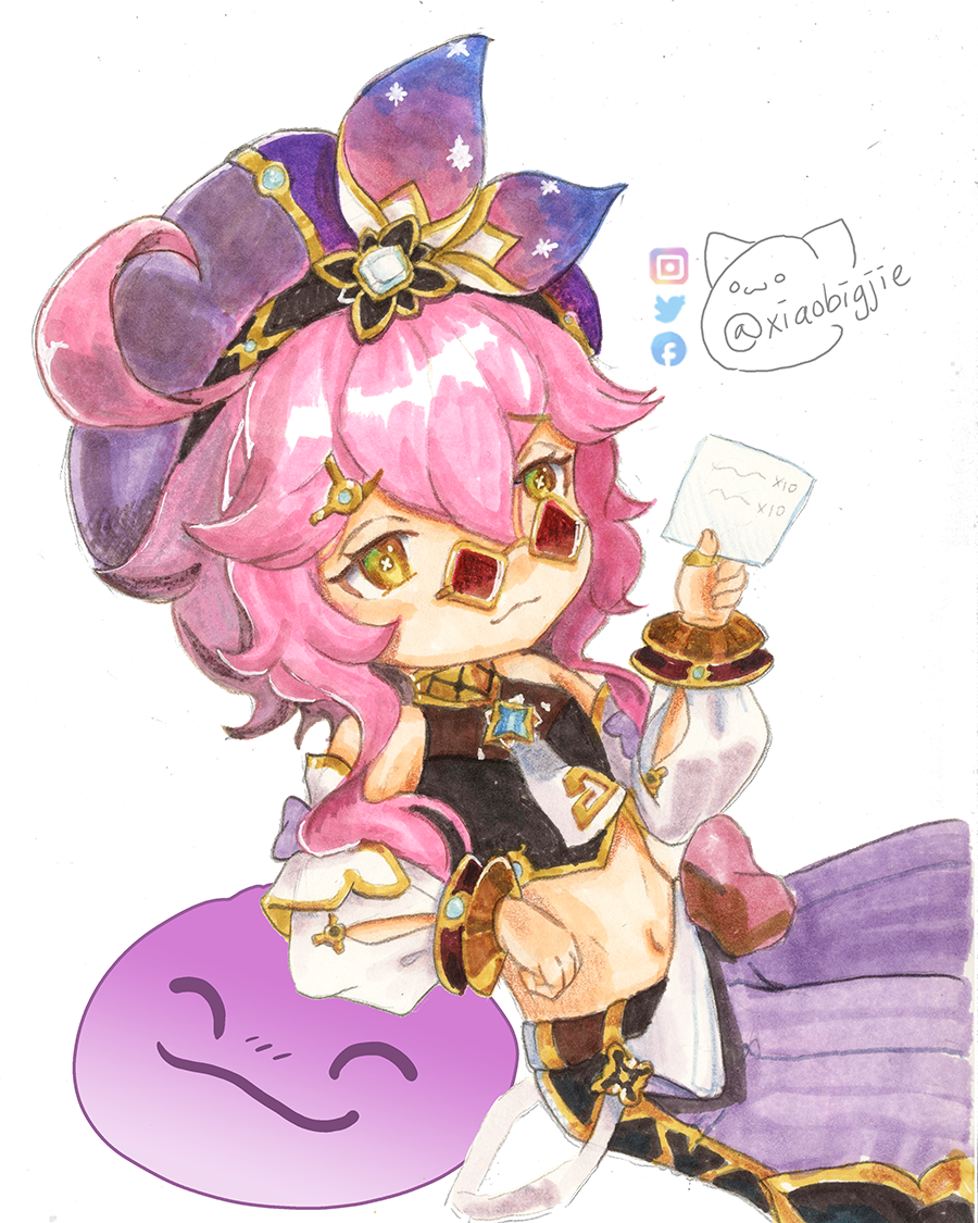 Dori , the only source you need for anything Genshin Impact | HoYoLAB