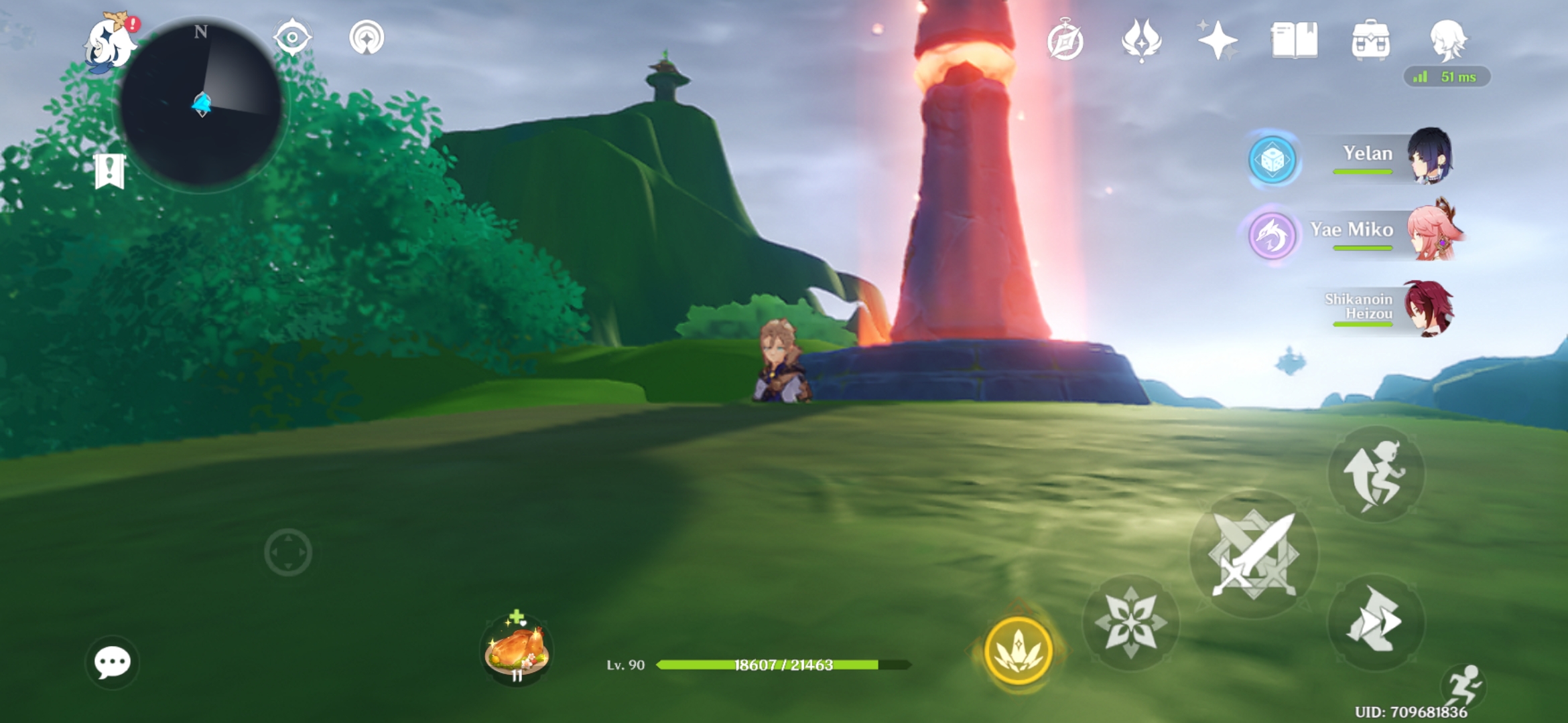 Sumeru Genshin Impact | HoYoLAB