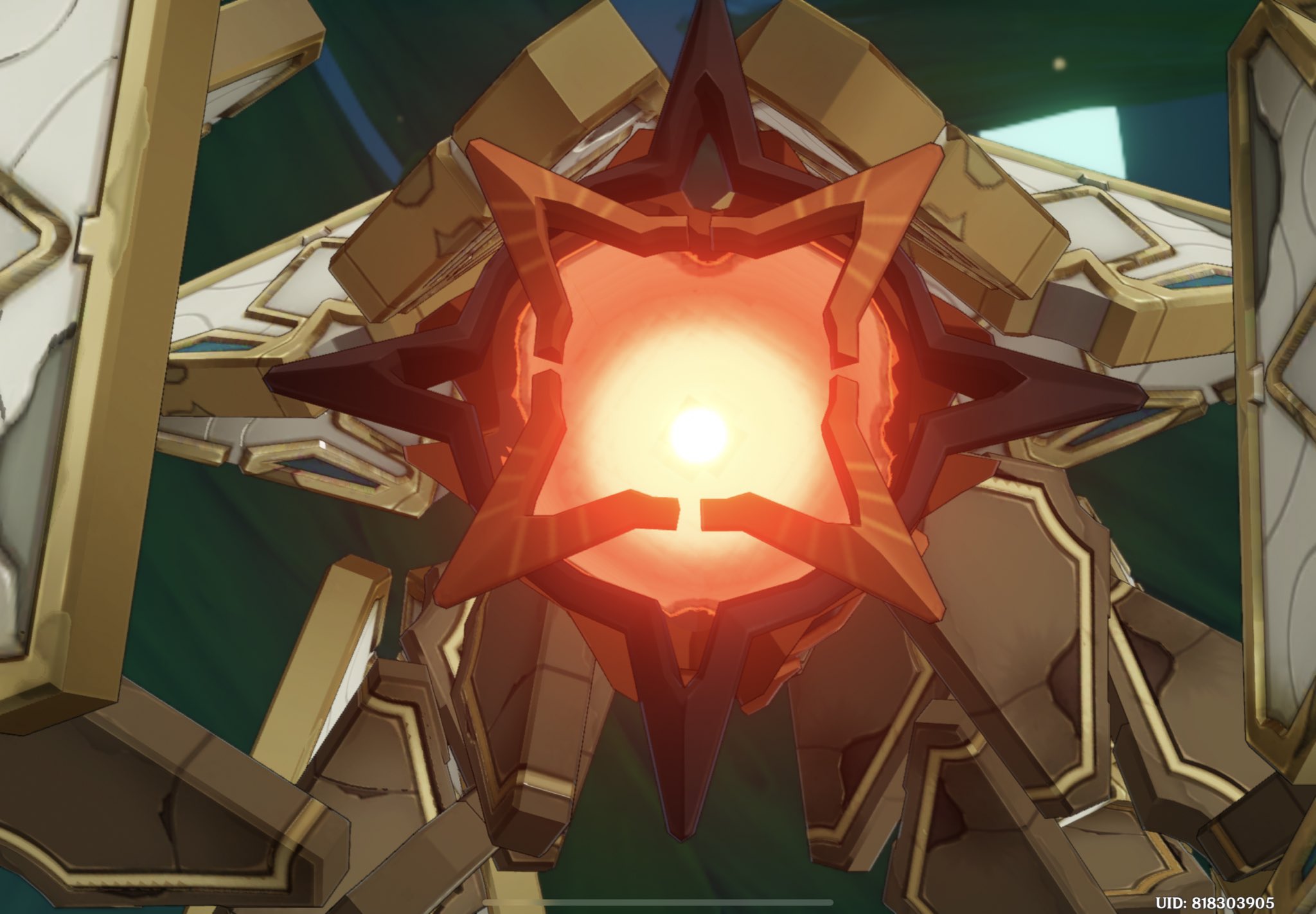 Karkata Genshin Impact | HoYoLAB