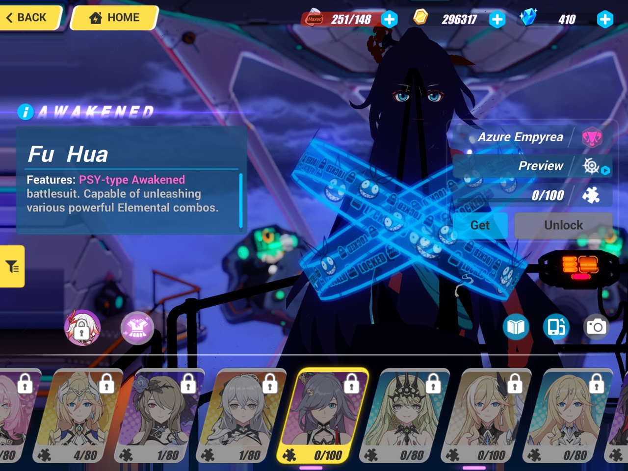 on the other hand, here is some curse pictures my brother took.. Honkai ...