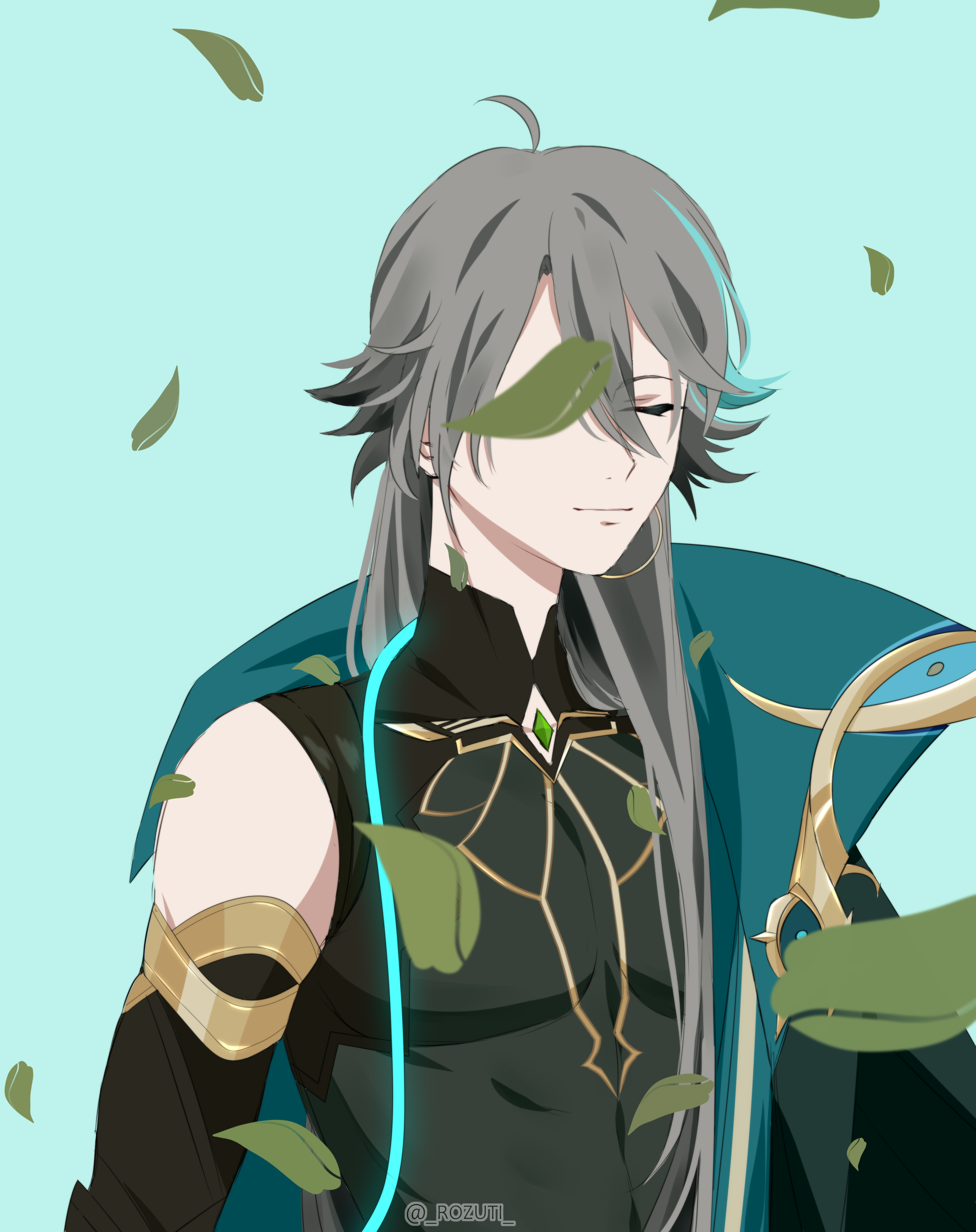 🍃👁 Honkai Impact 3rd | HoYoLAB