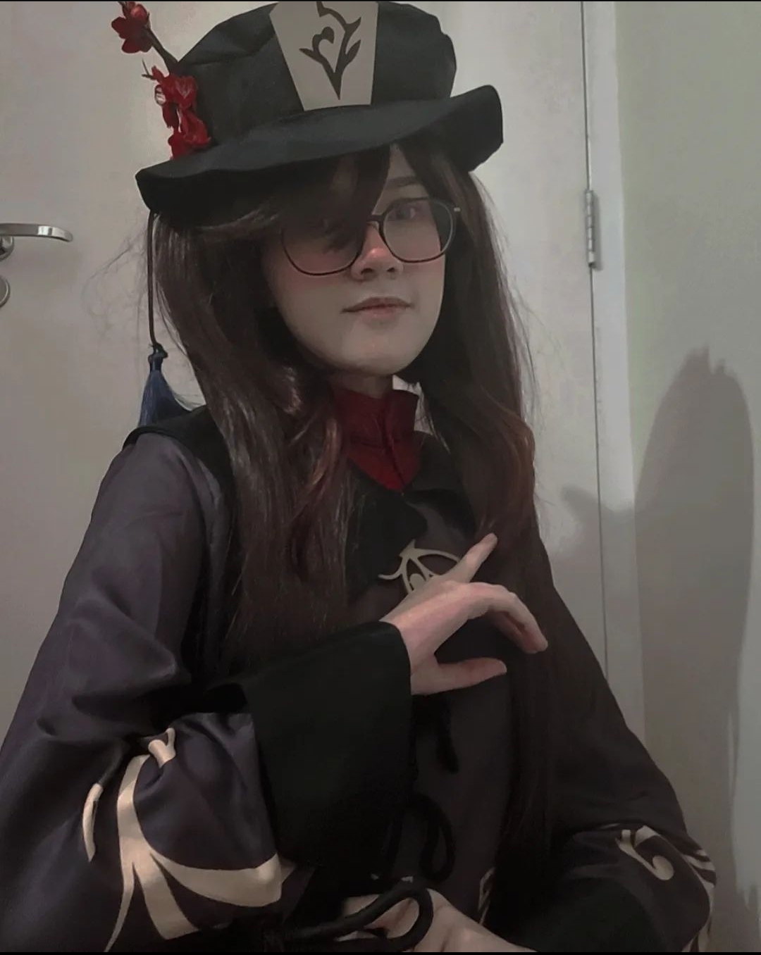 hu tao cosplay Genshin Impact | HoYoLAB