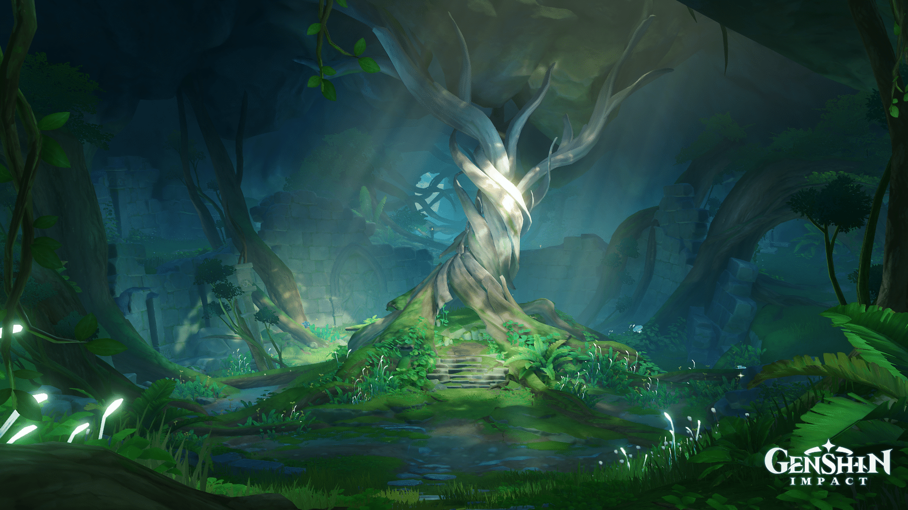 River Waypoint Genshin Impact | HoYoLAB