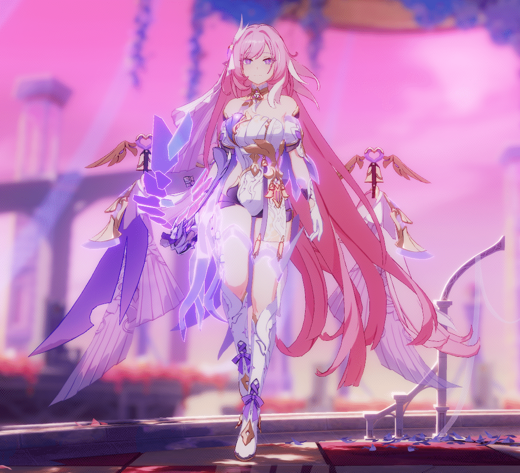 What's New on Version 6.0! Honkai Impact 3rd | HoYoLAB